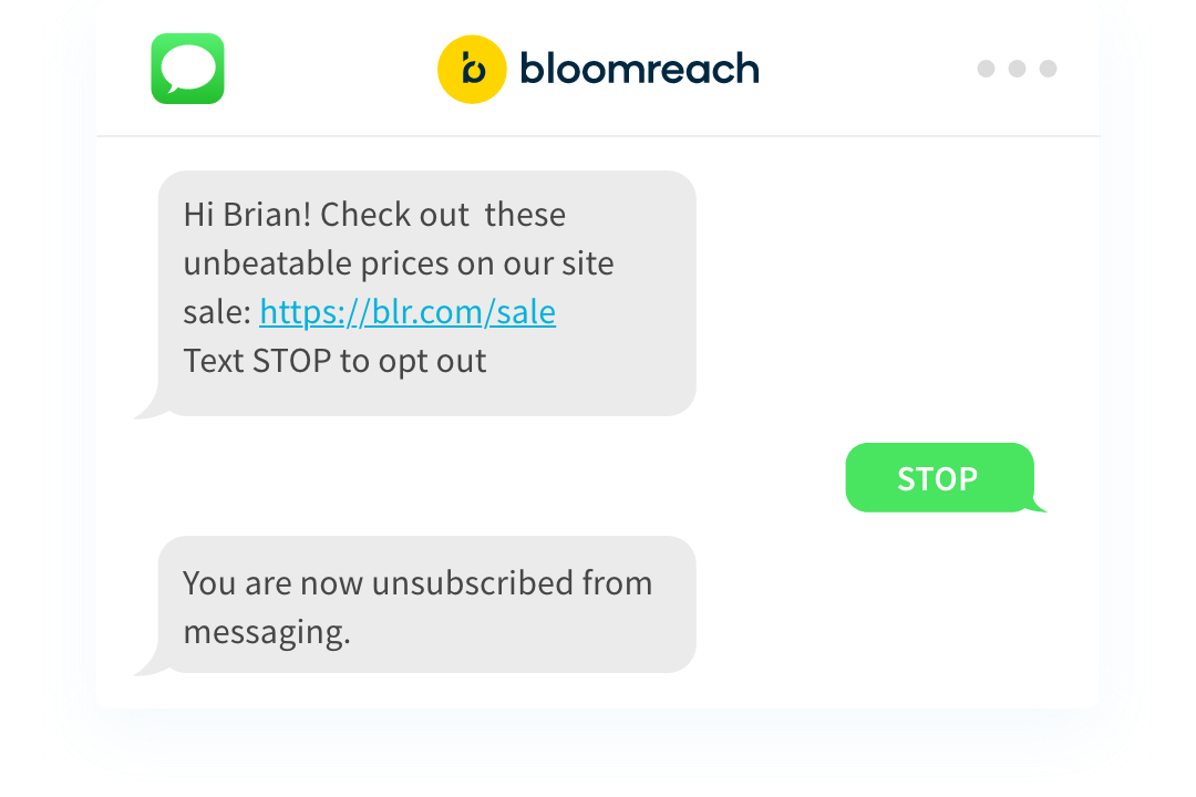 On-Demand Demo | SMS Marketing that Drives Revenue