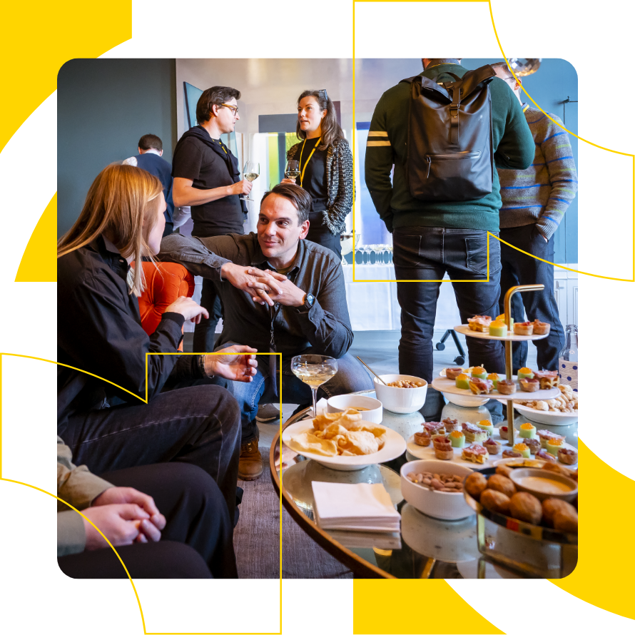 Bloomreach | eTail East Boston