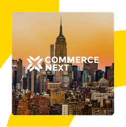 Meet Bloomreach at CommerceNext | Jun 11-13
