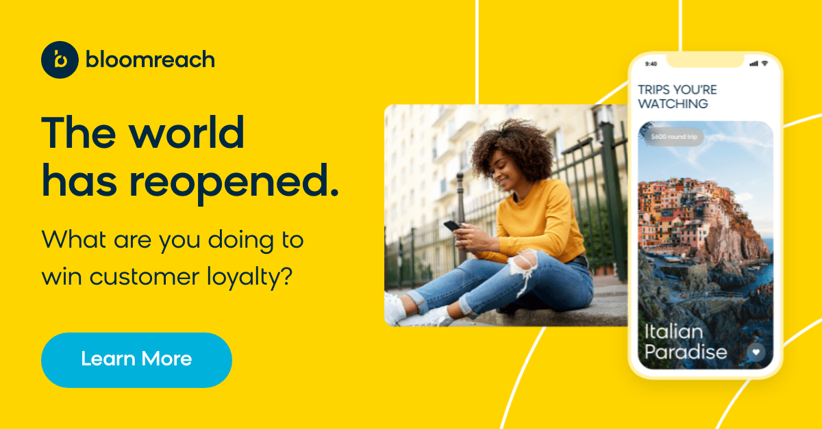 The Best Campaigns for Travel Marketing
