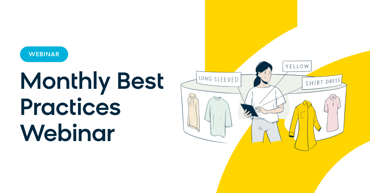 Engagement Monthly Best Practices