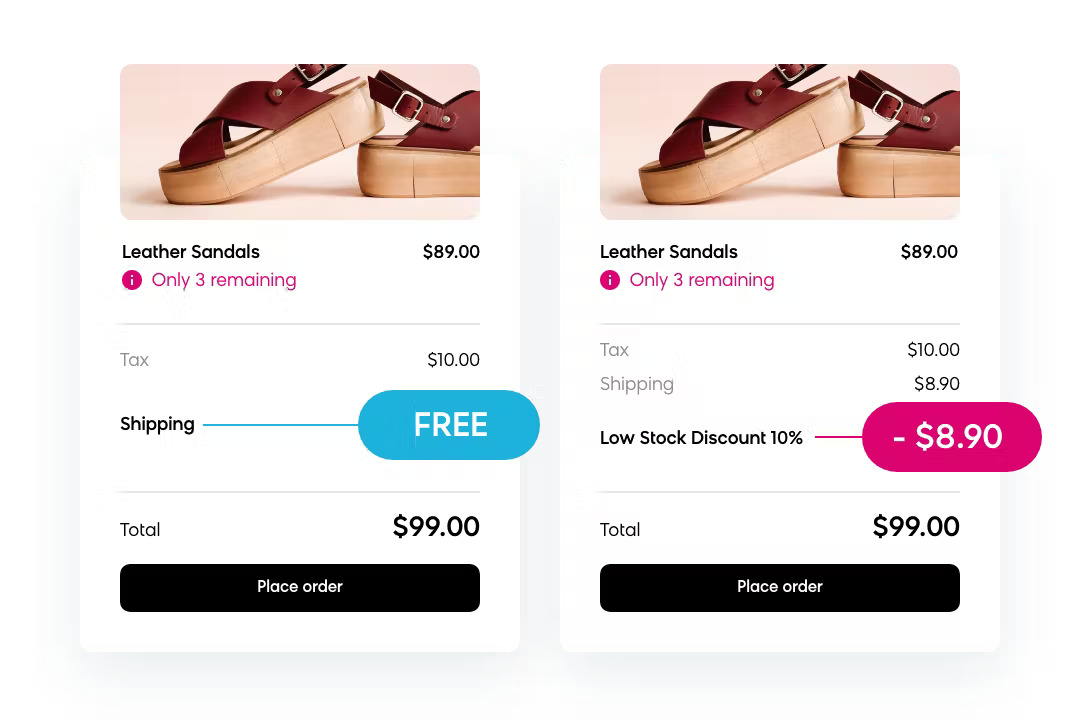 Google Optimize vs Bloomreach | Get the Web Optimization Platform
