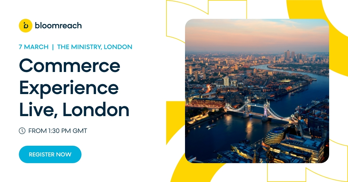 CEL London - Join our Next Meet-up on March 7th!