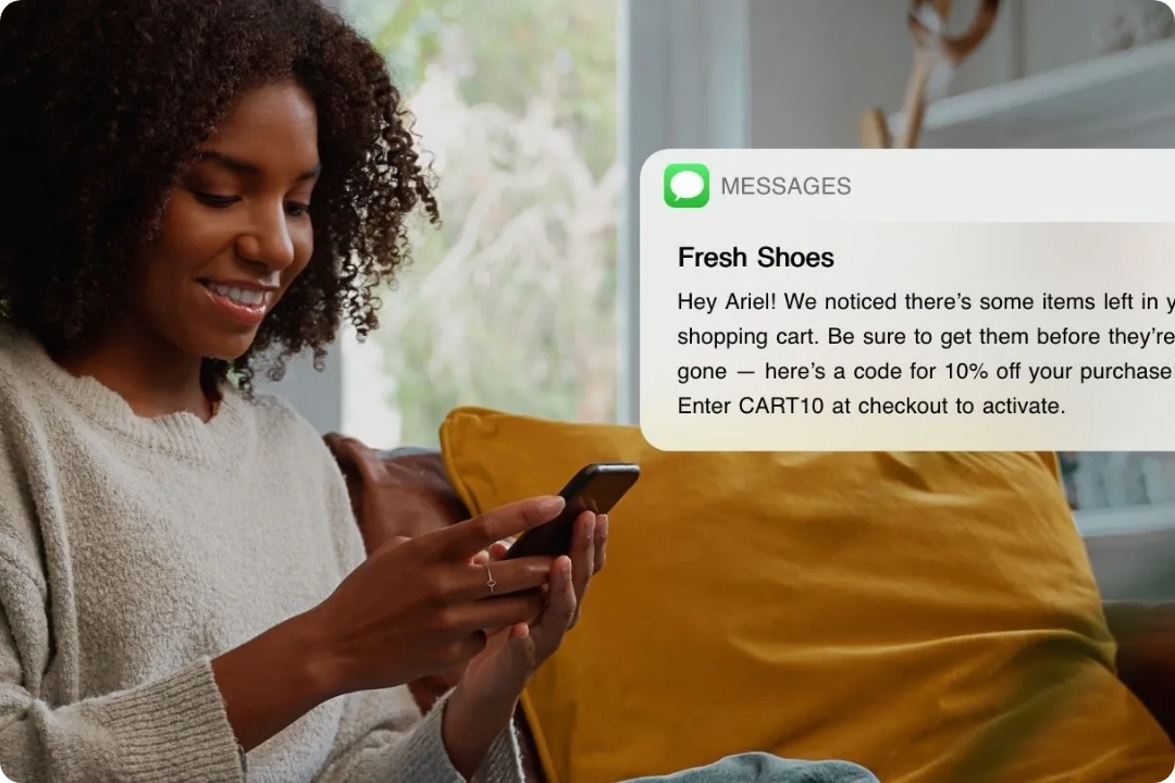 SMS Tips & Tricks | Join Marketers receiving SMS best practices!