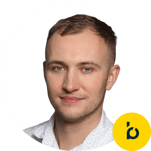 Bloomreach | Lunch & Learn with Partner Vecton