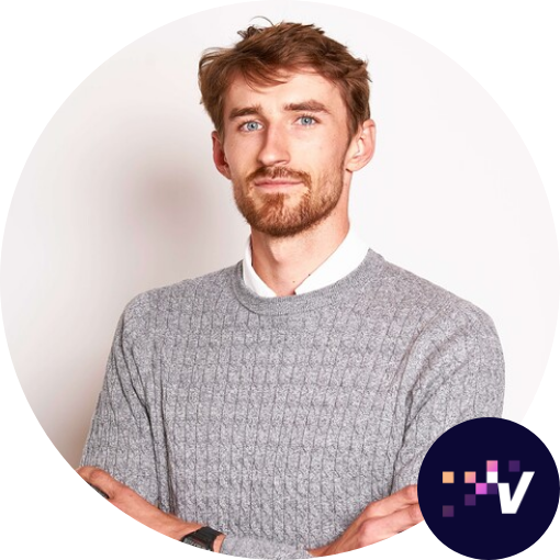 Bloomreach | Lunch & Learn with Partner Vecton